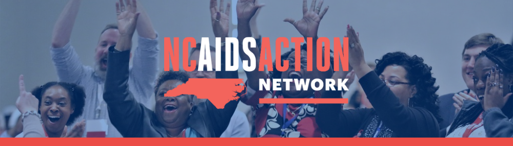 HIV Speaks on Jones Street 2025